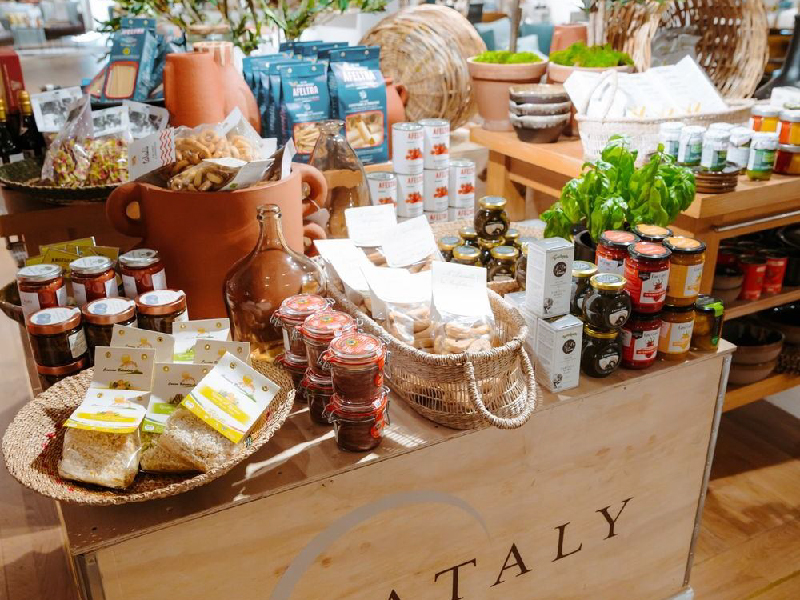 Eataly