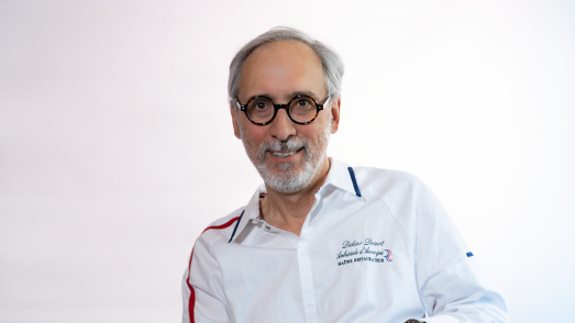 Mes recettes à 10 balles : La Web TV de Didier Désert.