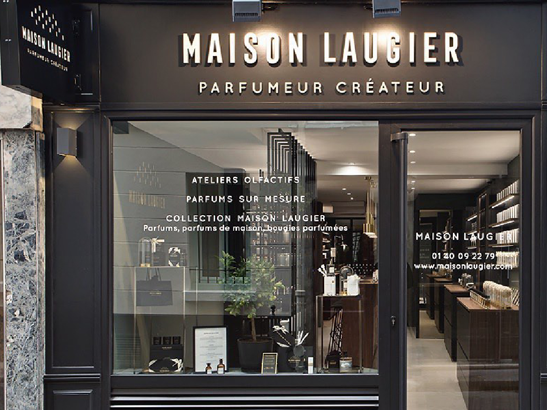 Maison Laugier