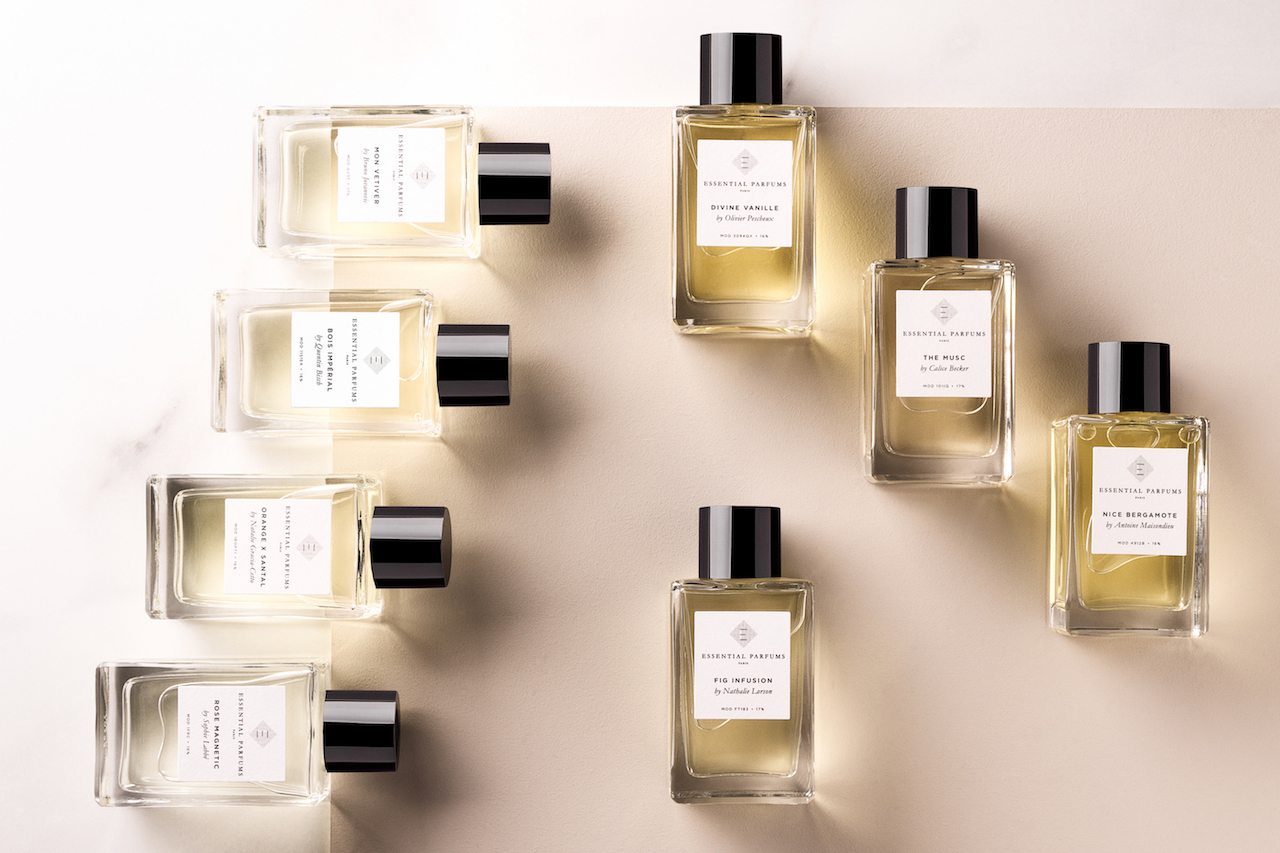 Essential Parfums