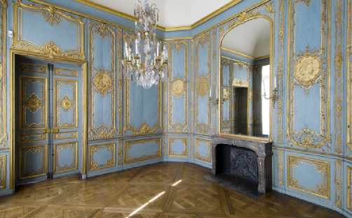 PARISMARAIS : Hôtel de Rohan