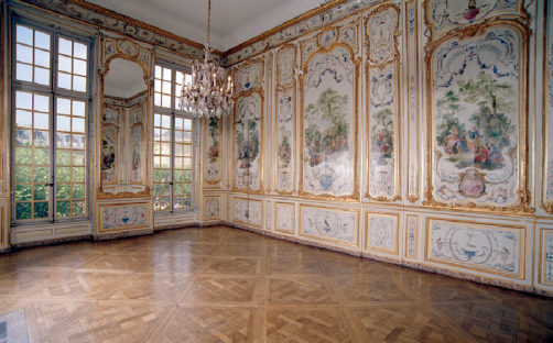 PARISMARAIS : Hôtel de Rohan