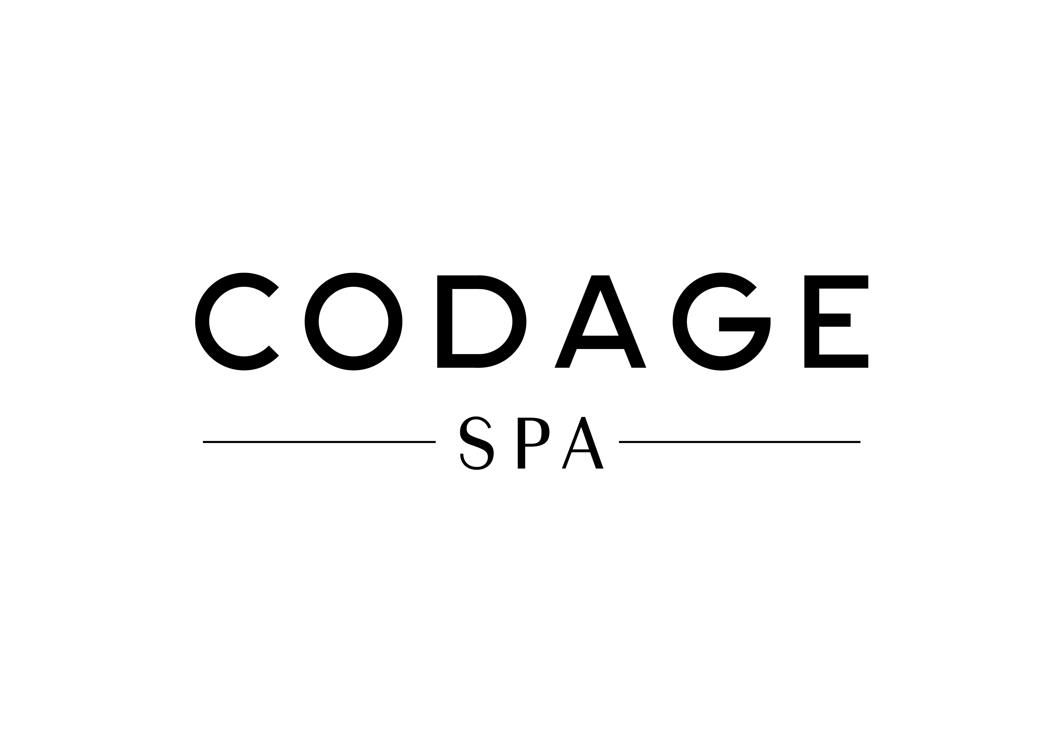 Paris Hotel Spa by Codage
