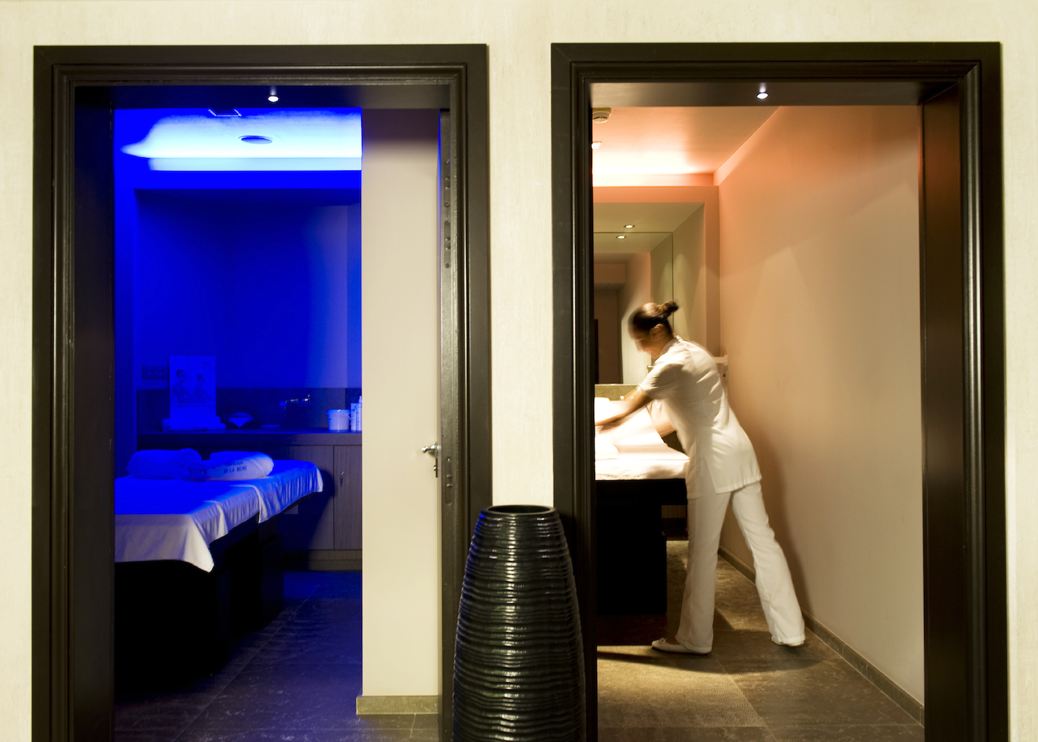 Paris Hotel Spa | Institut de beauté Codage